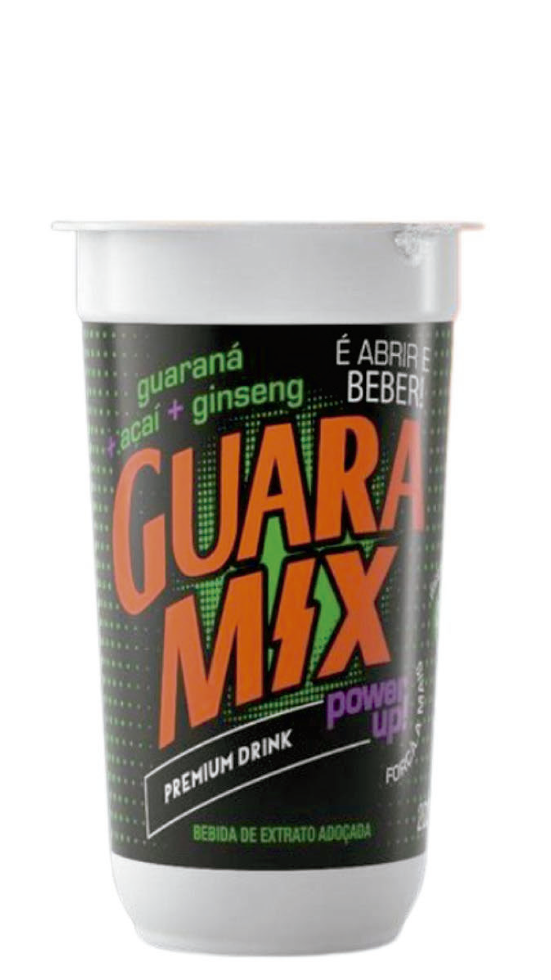 Embalagens – GUARAMIX