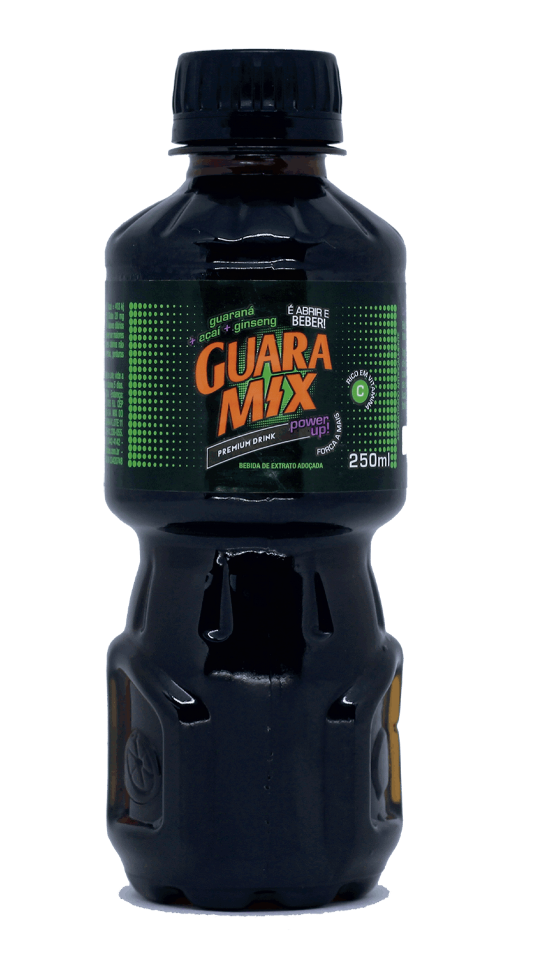 Embalagens – GUARAMIX