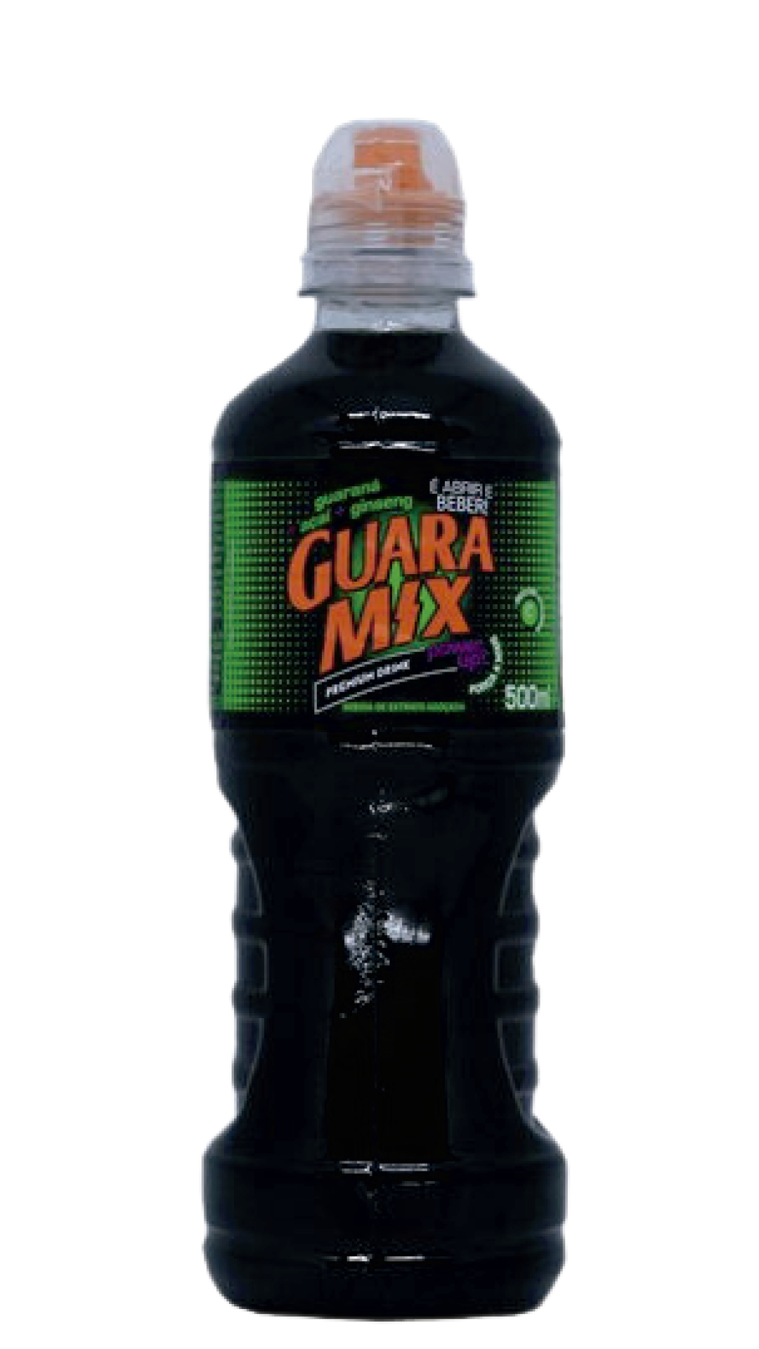 Embalagens – GUARAMIX